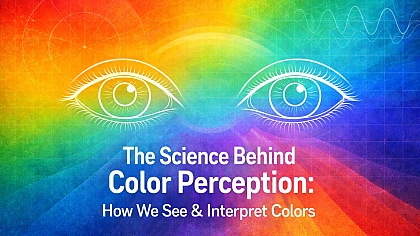 Understanding Hue, Saturation, and Brightness